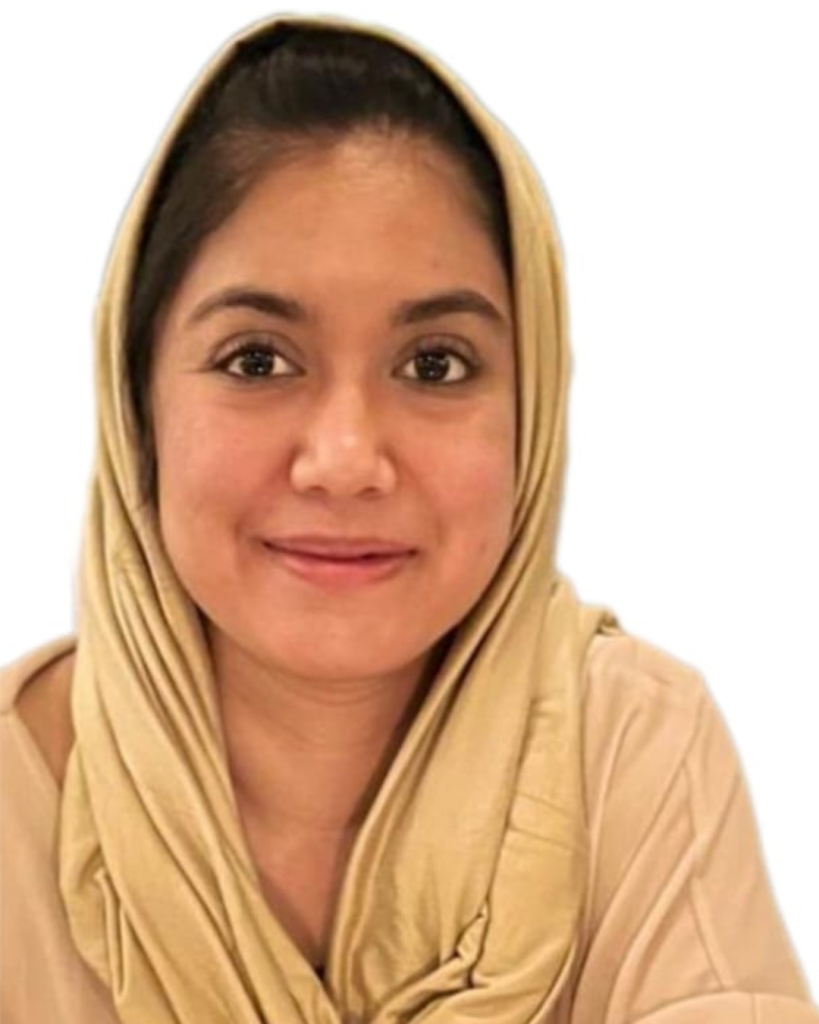 Our Teaching Team - EtonHouse International Education Arabia